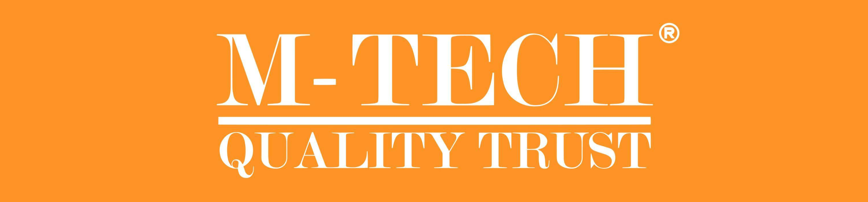 M-tech