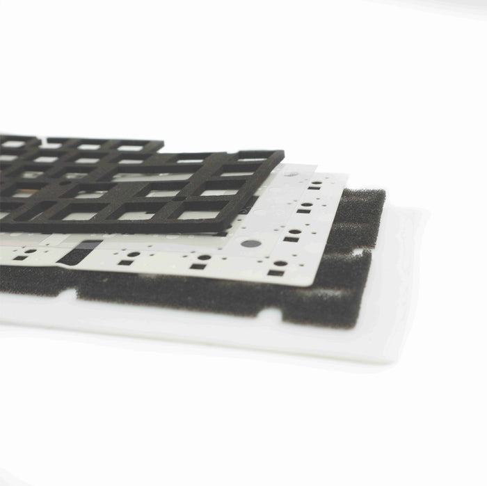 VortexSeries Vortex GT65 / GT-65 Byon 65% Wireless 3in1 Connection Mode ...