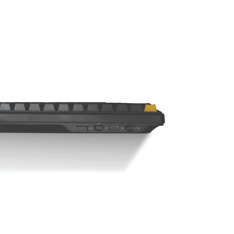 VortexSeries Vortex GT65 / GT-65 Byon 65% Wireless 3in1 Connection Mode ...