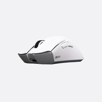 Vortexseries Oni R1 Vortex Wireless Gaming Mouse 3in1 Connection Ergo ...