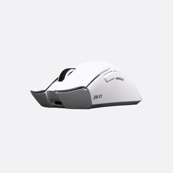 Vortexseries Oni R1 Vortex Wireless Gaming Mouse 3in1 Connection Ergo ...