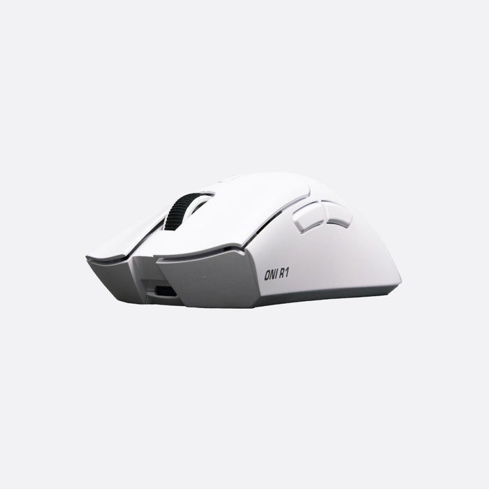 Vortexseries Oni R1 Vortex Wireless Gaming Mouse 3in1 Connection Ergo ...