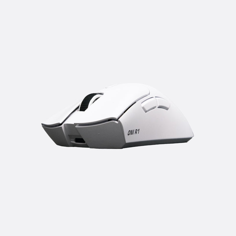 Vortexseries Oni R1 Vortex Wireless Gaming Mouse 3in1 Connection Ergo ...