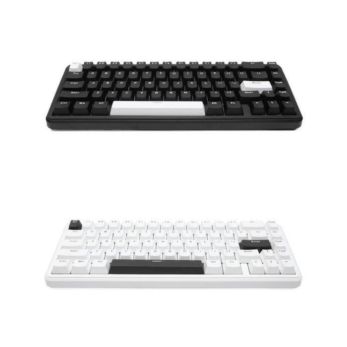 Vortexseries Vortex Mono Series Wired Gasket Mount Mechanical Keyboard ...