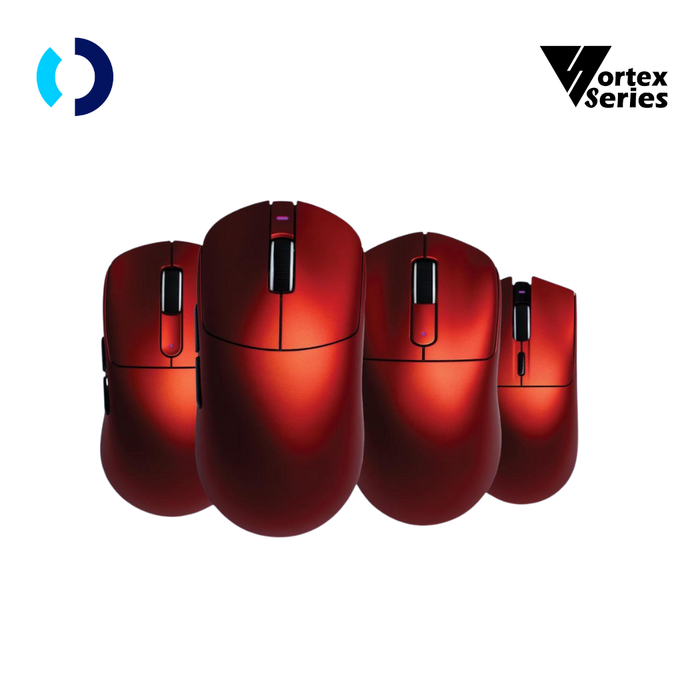 Vortex Series