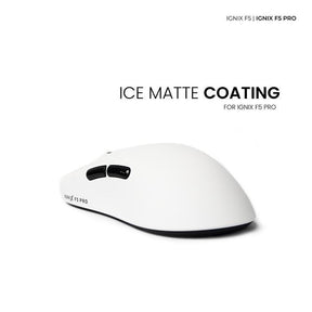 Vortexseries Vortex Ignix F5 / Ignix F5 Pro Wireless Mouse Gaming 3in1 ...