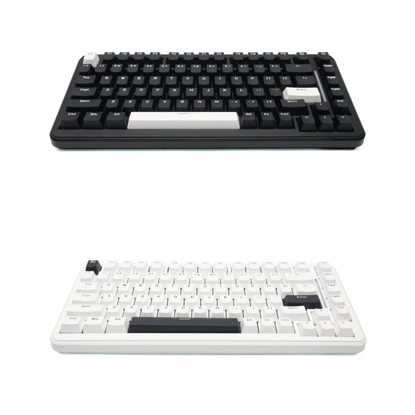 Vortexseries Vortex Mono Series Wired Gasket Mount Mechanical Keyboard ...