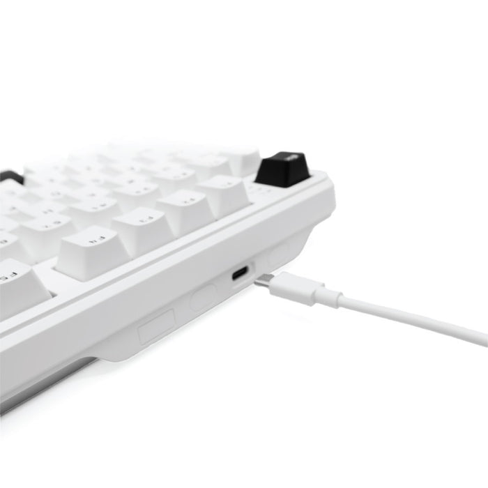 Vortexseries Vortex Mono Series Wired Gasket Mount Mechanical Keyboard ...