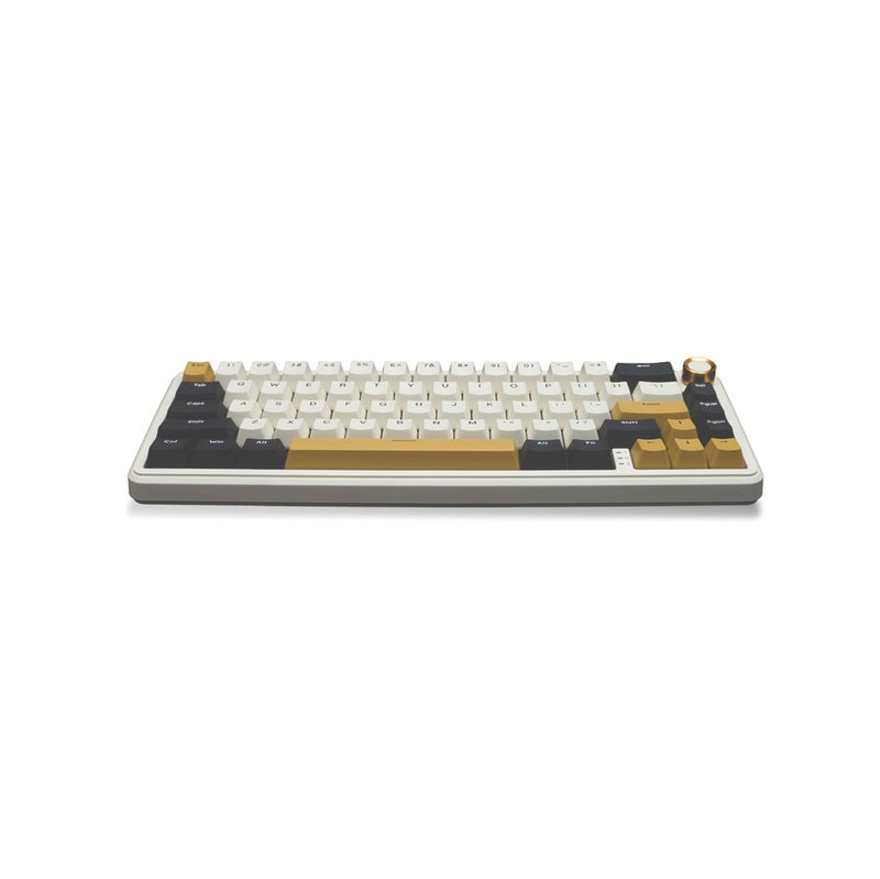 VortexSeries Vortex GT65 / GT-65 Byon 65% Wireless 3in1 Connection Mode ...